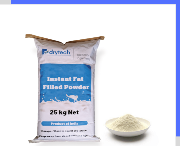 Drytech Processes